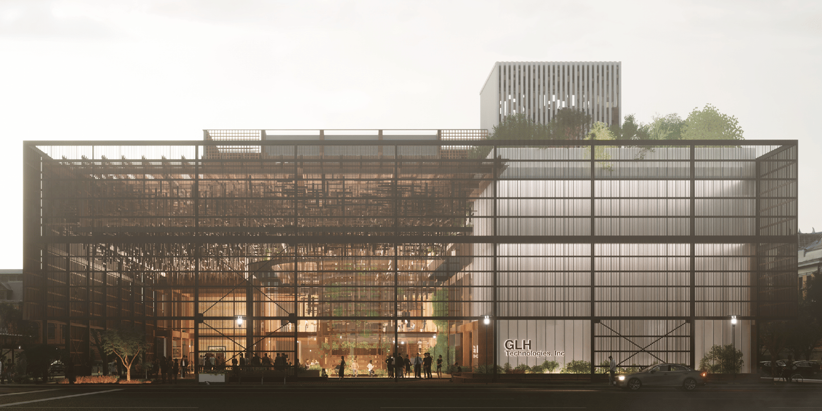 New architecture and design competitions: Young Climate Prize, AIA COTE ...
