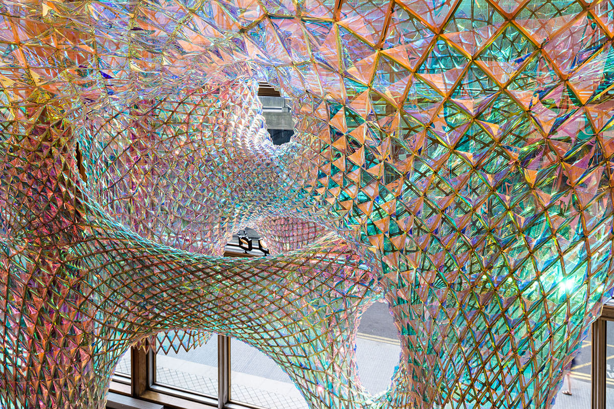 Ventricle | SOFTlab | Archinect