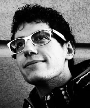 Evan Bauer | Archinect