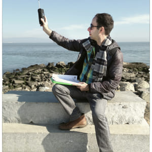 Daniel Prostak | Archinect