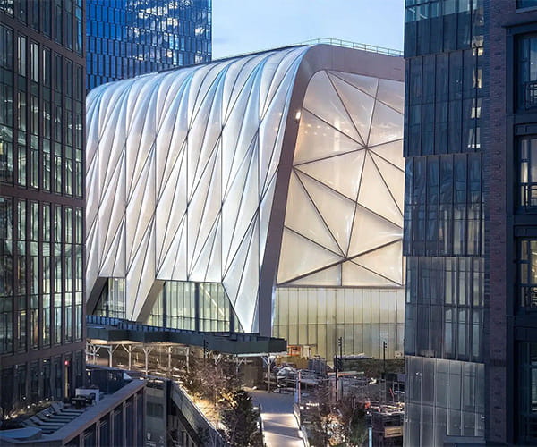 Bustler: Architecture Competitions, Events & News