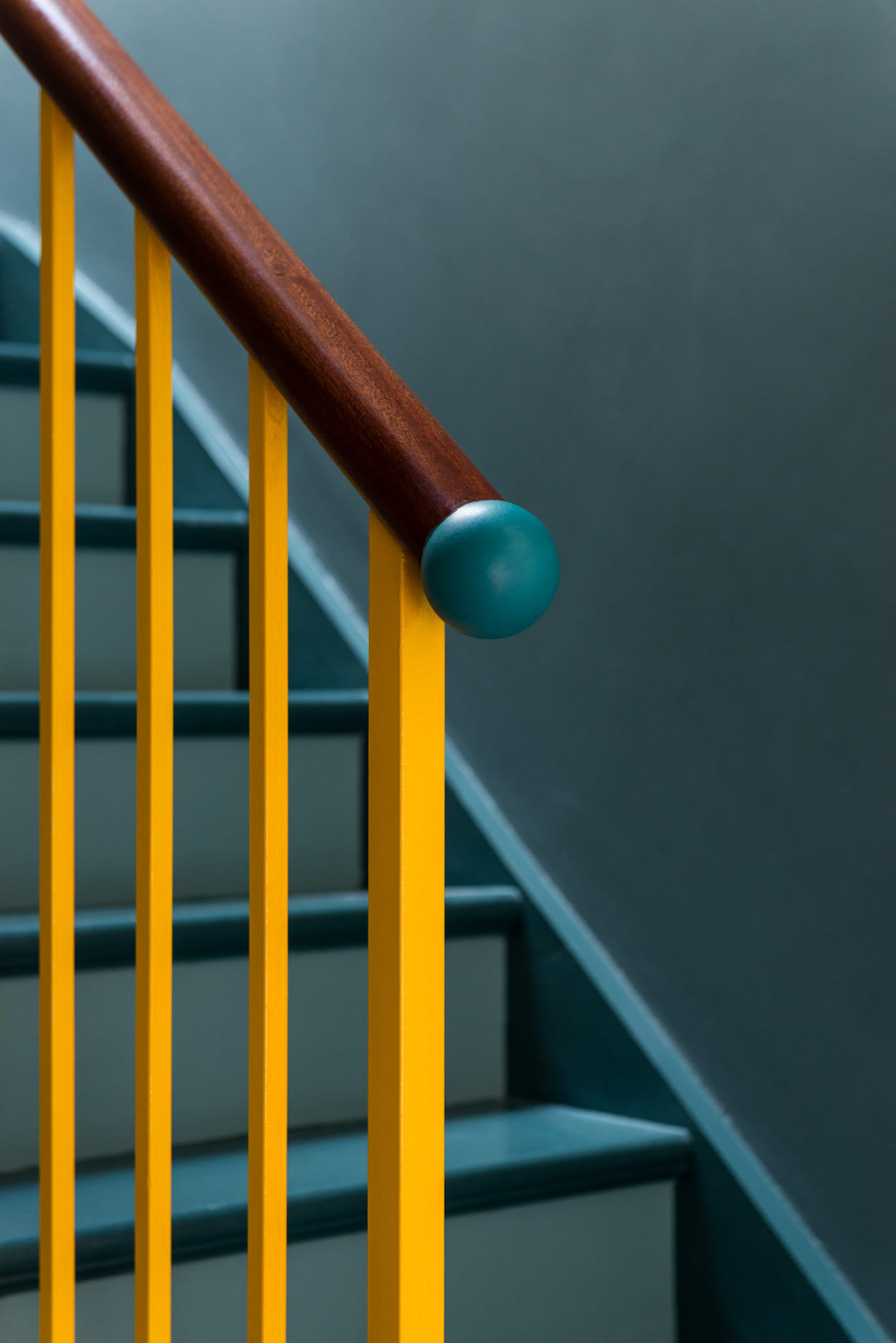 Valetta House | Office S&M | Archinect