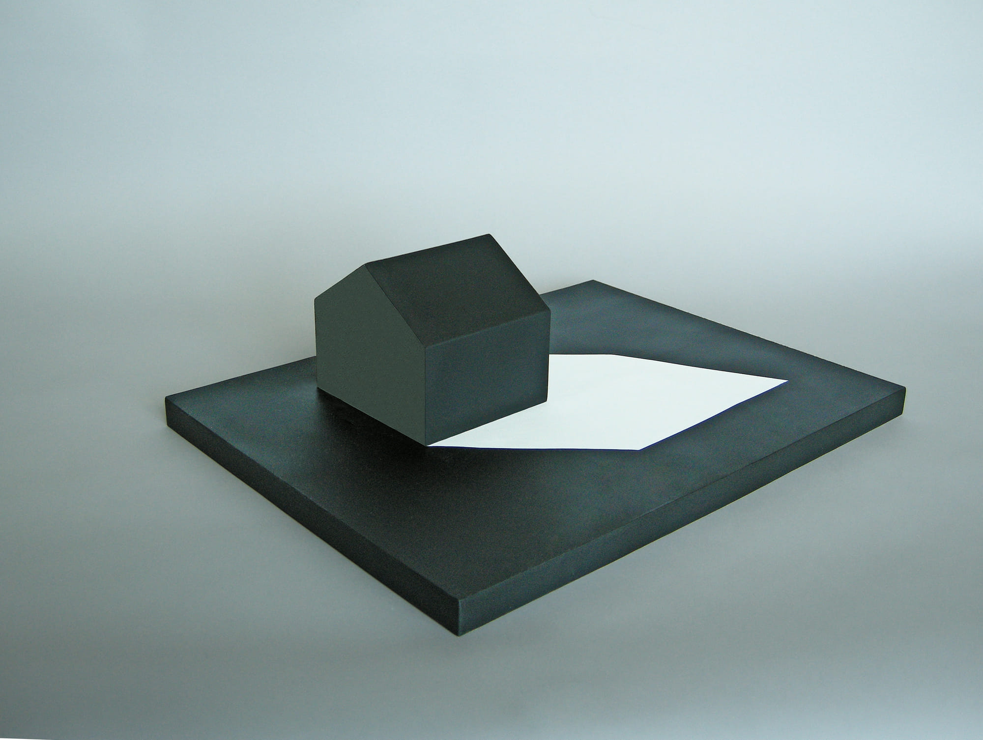 The House As A Metaphor | michael jantzen | Archinect