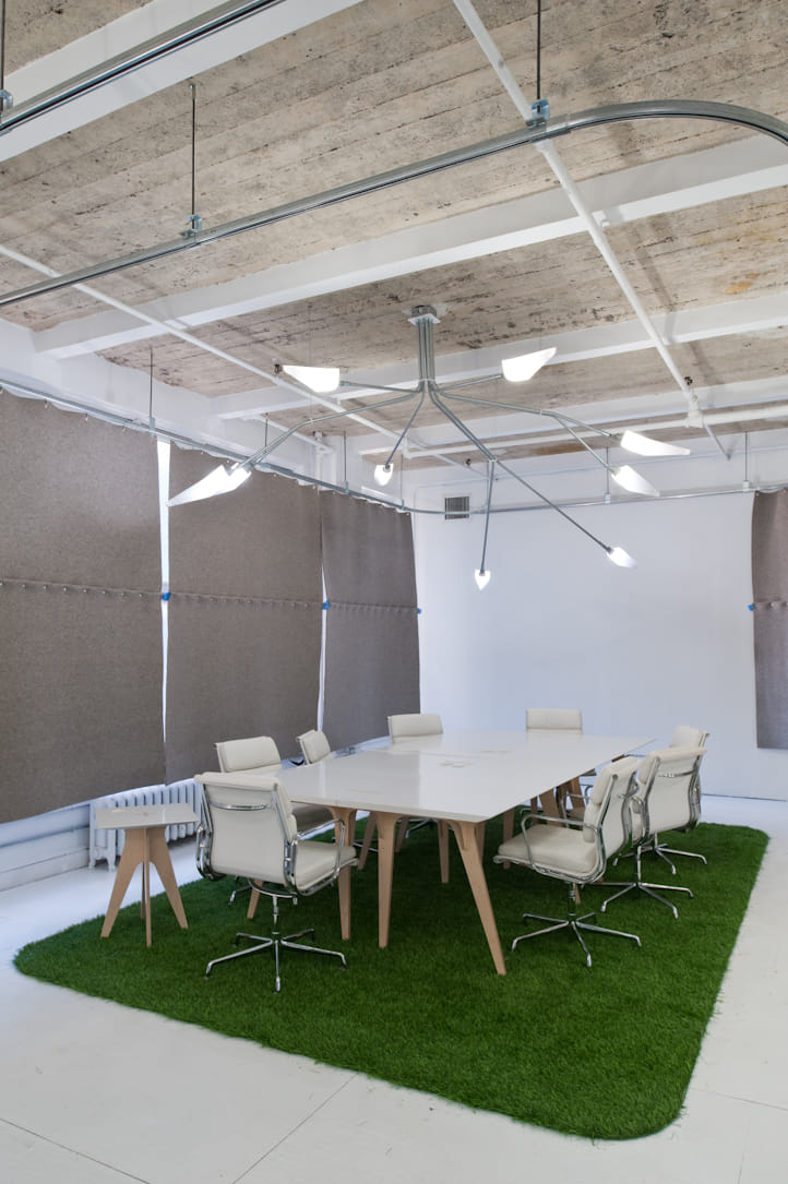 Blue Marlin | SOFTlab | Archinect