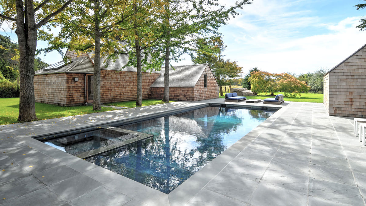 Jaffe Revived | Martin Architects | Archinect