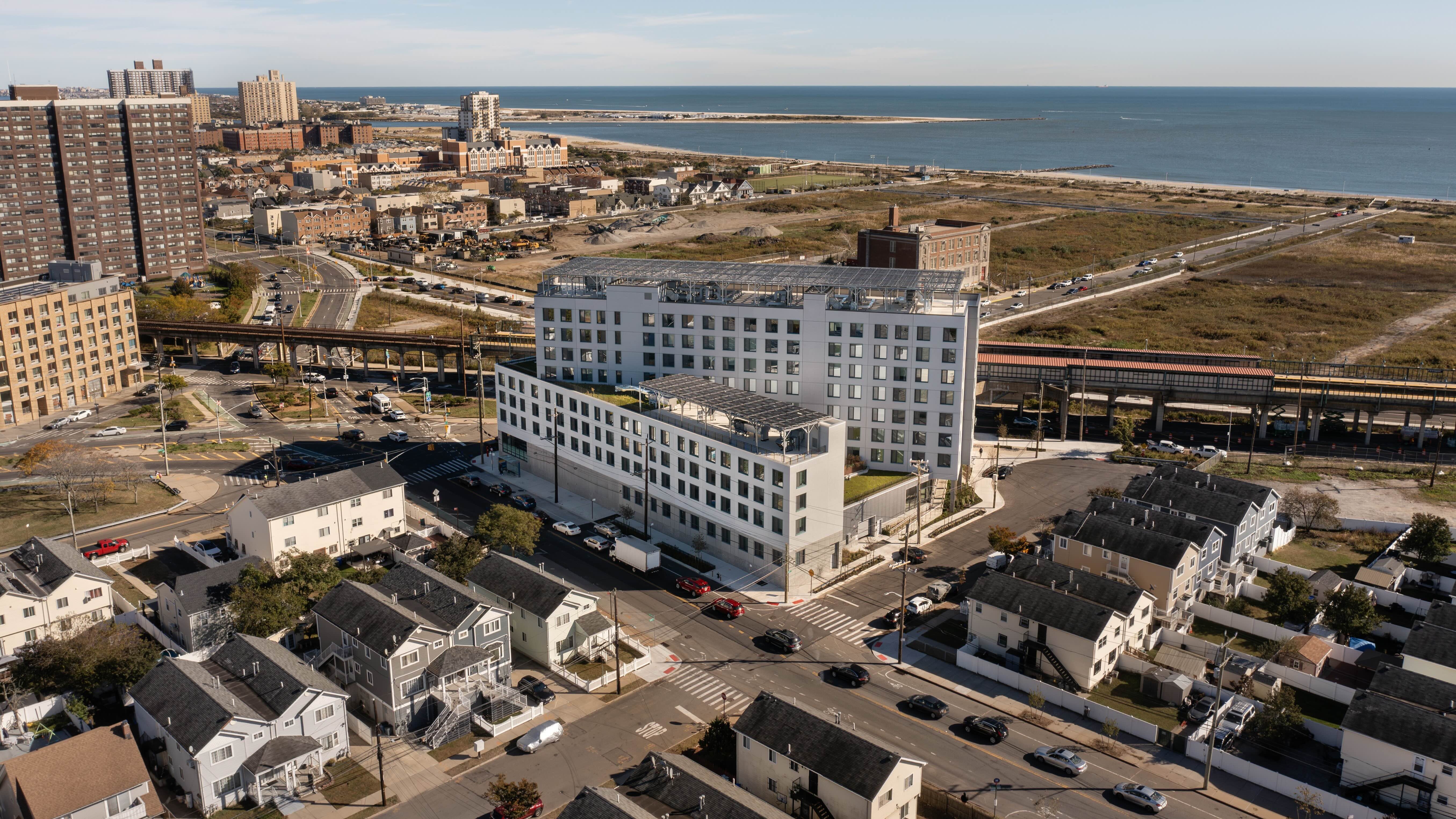 Best residential architecture of 2026 honored at AIA Housing Award ...