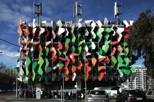 Pixel Building: Australia's First Carbon Neutral Building is Now ...