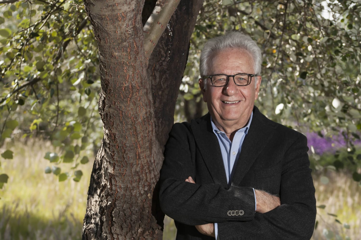 Mario Schjetnan and Grupo de Diseño Urbano win the 2025 Oberlander ...