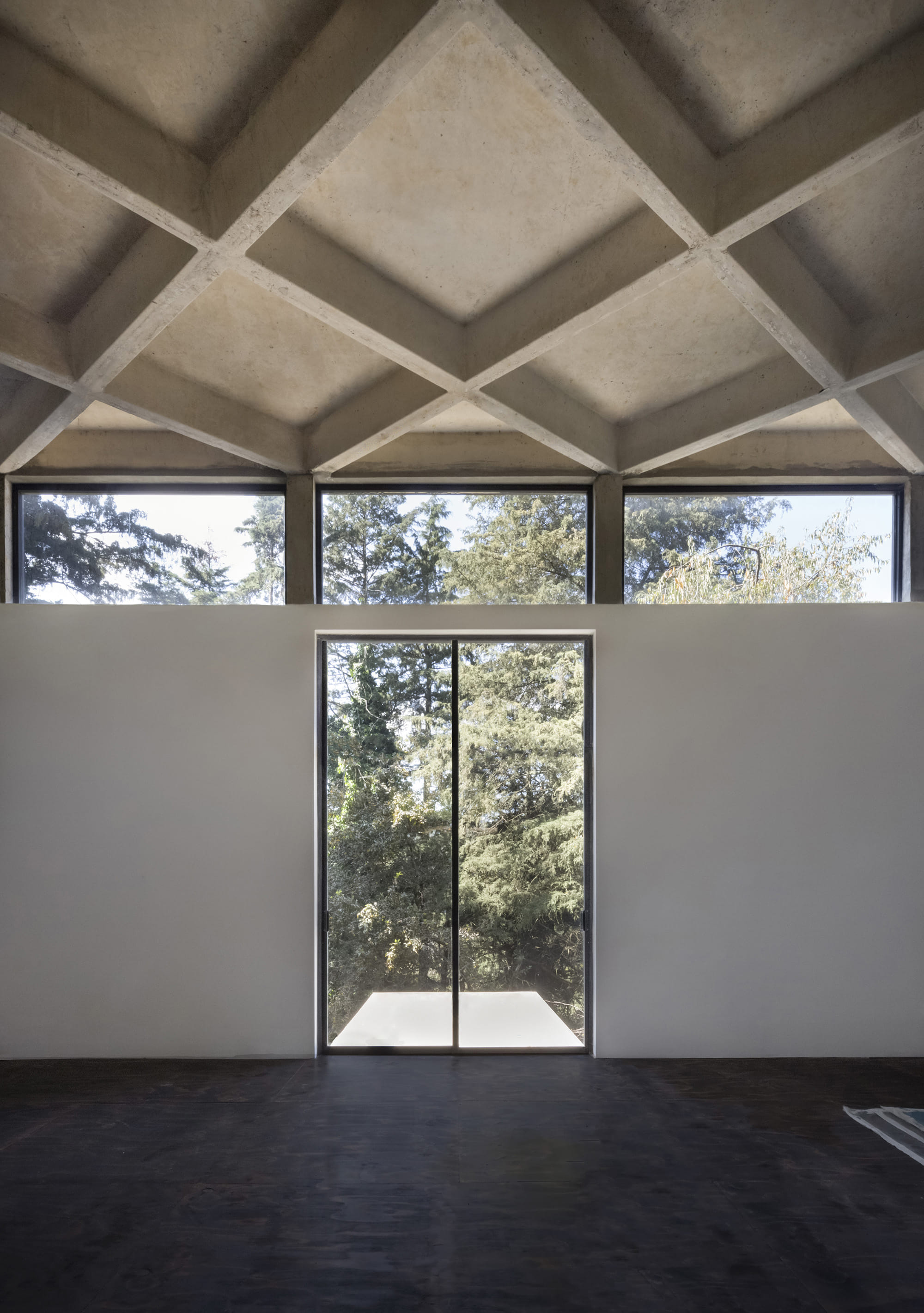 Studio Roel in México City | Dellekamp | Archinect