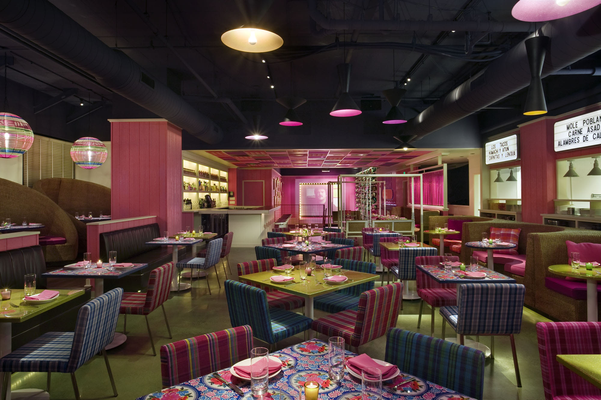 Distrito | CRÈME / Jun Aizaki Architecture & Design | Archinect