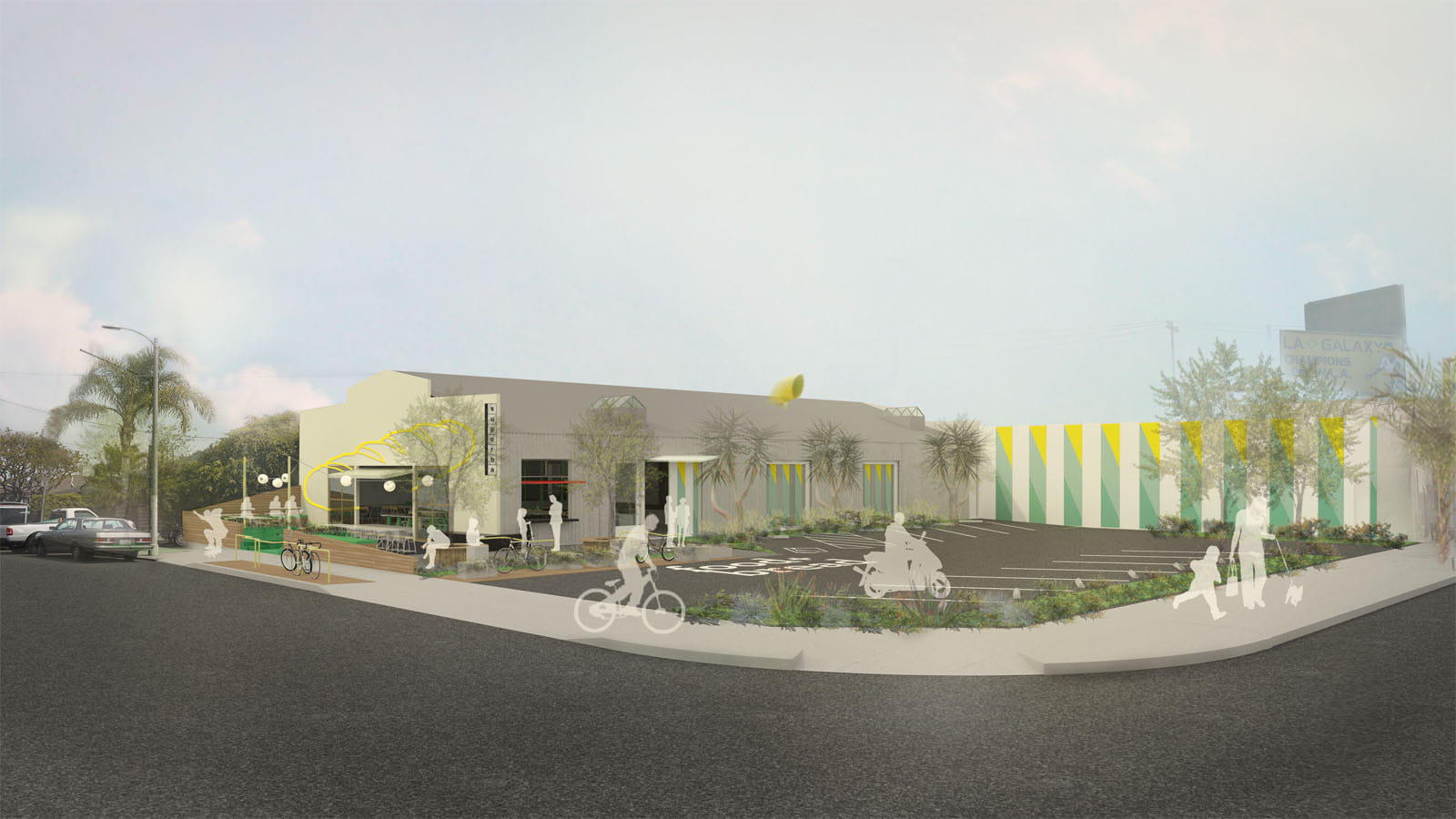Makers and Shakers: LA Forum's "Out There Doing It" 2013 | News | Archinect