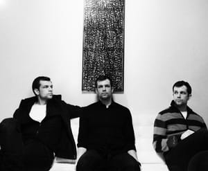 Gabriel Nolle | Archinect