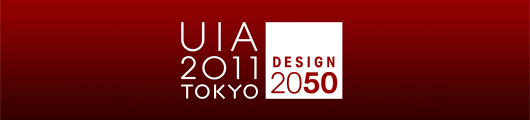 UIA 2011 TOKYO