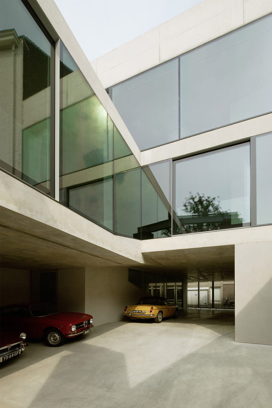 Ten Top Images on Archinect's "Architect Sure!" Pinterest Board | News ...