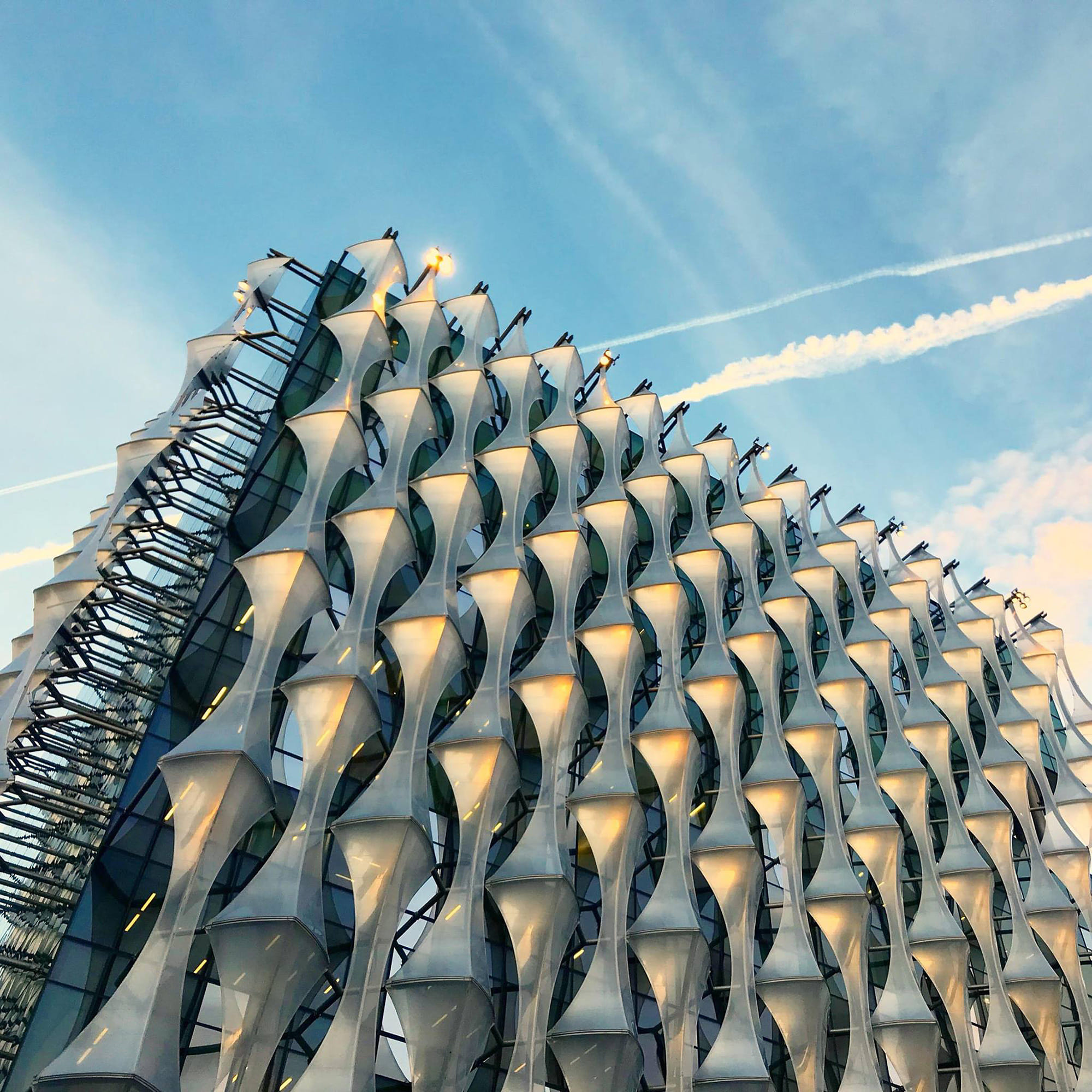 "Calm and reasonable and a bit boring": Rowan Moore reviews London's ...