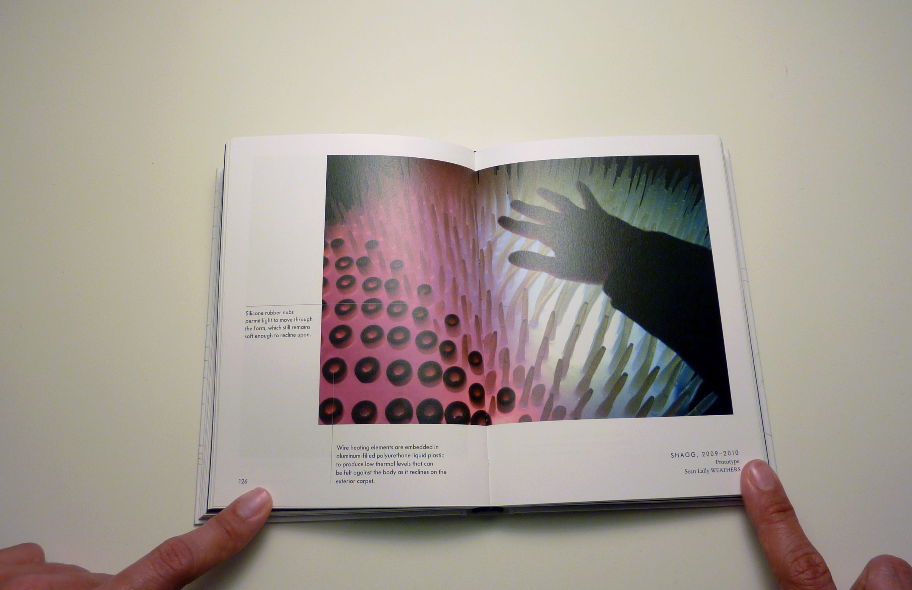 Screen/Print #9: Sean Lally's "The Air From Other Planets" | Features ...