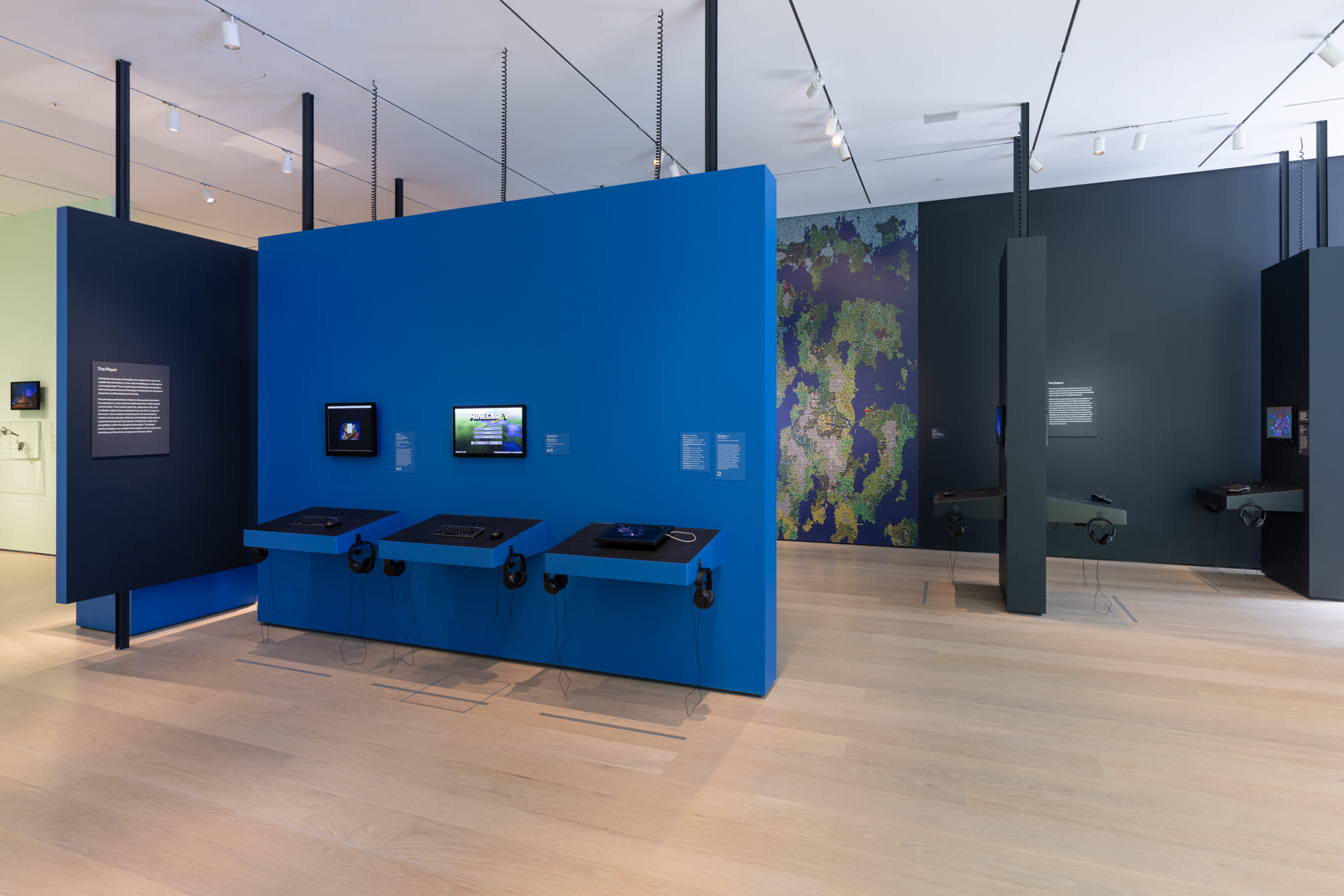 Never Alone: Video Games and Other Interactive Design finally gives ...