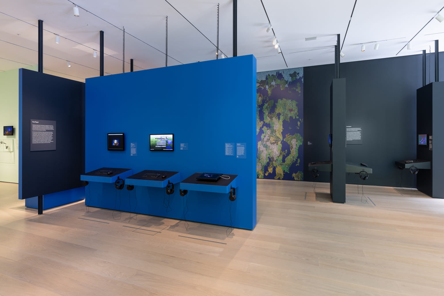 Never Alone: Video Games and Other Interactive Design finally gives ...