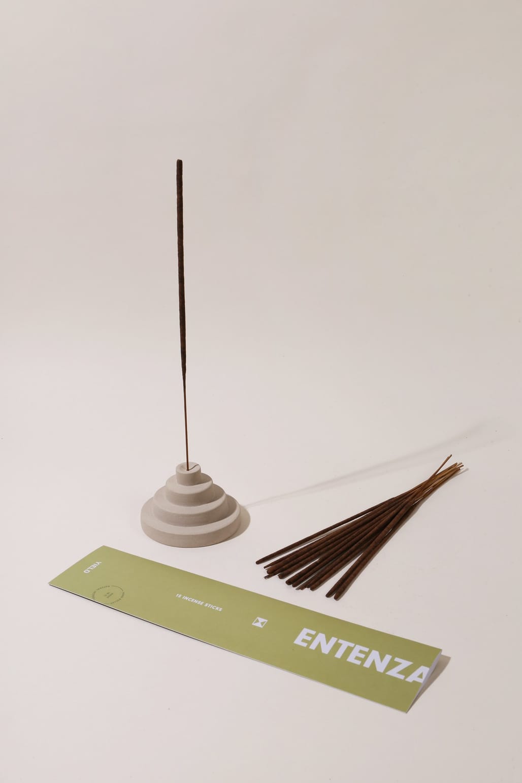 This new incense conjures up the spirits of Frank Lloyd Wright, Carlo ...