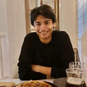 Varun Shah | Archinect