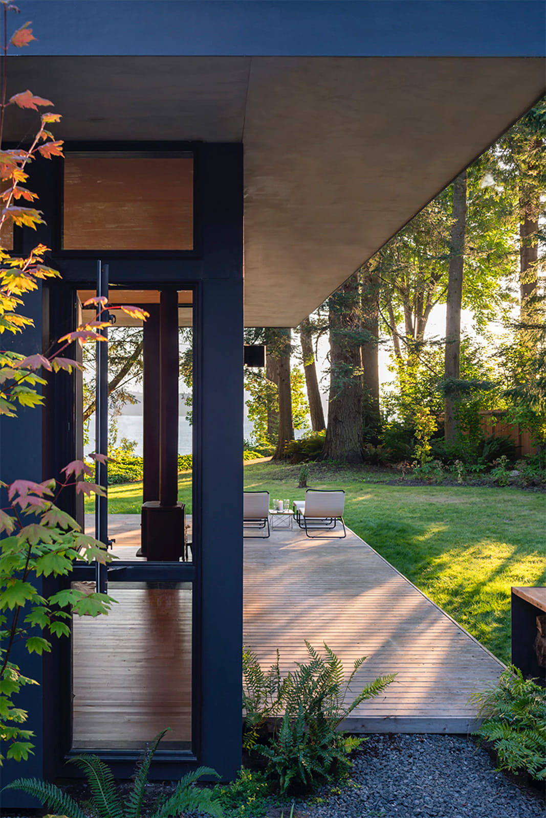Spring has arrived! Here are 10 fresh examples of architectural ...