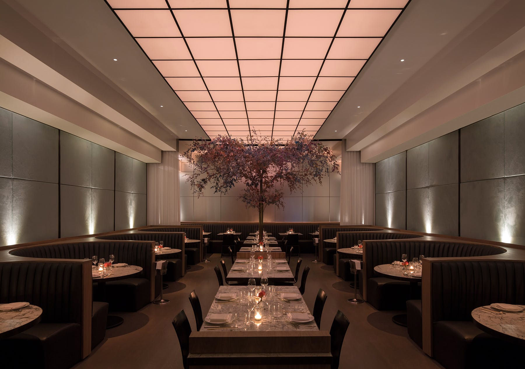 Feast your eyes on these 10 eating & drinking spaces | News | Archinect