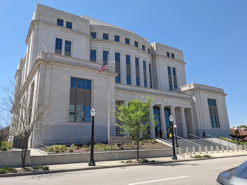 Trump makes classical architecture ‘preferred and default’ for Federal ...