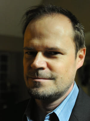 Patrick Gray | Archinect