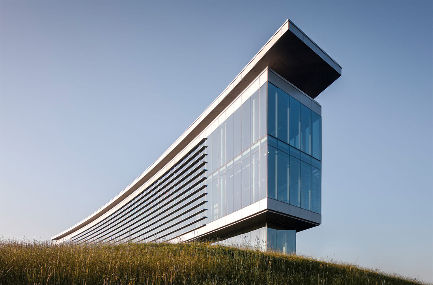 Archinect's latest featured employers include Flad Architects, Eric ...