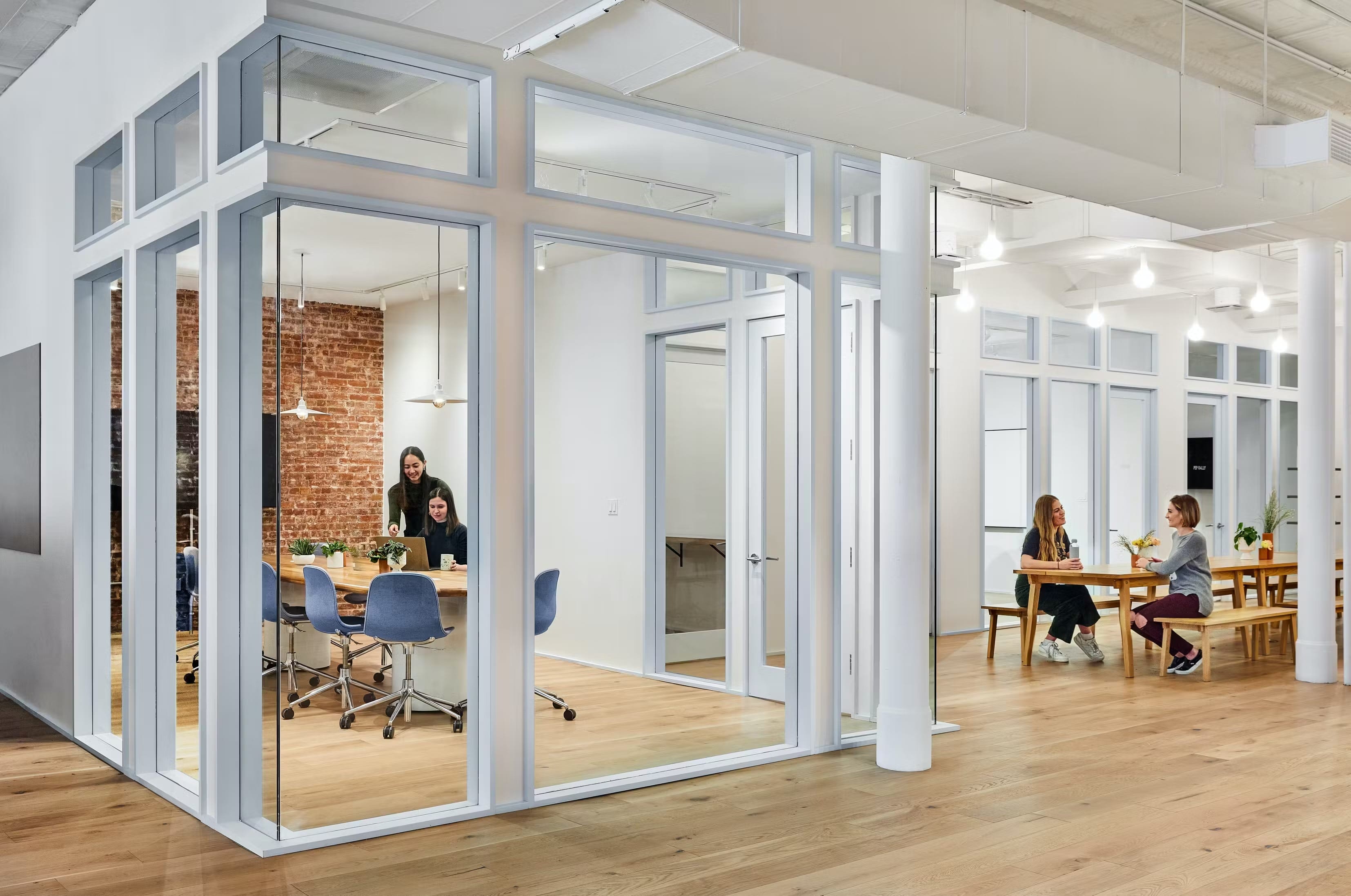 13 summer architecture internship opportunities | News | Archinect