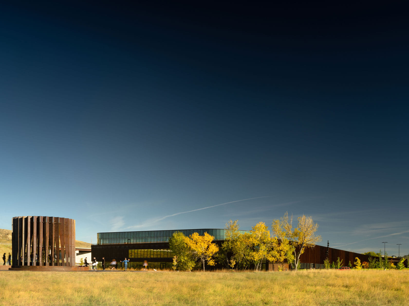 EMIT | CLB Architects | Archinect