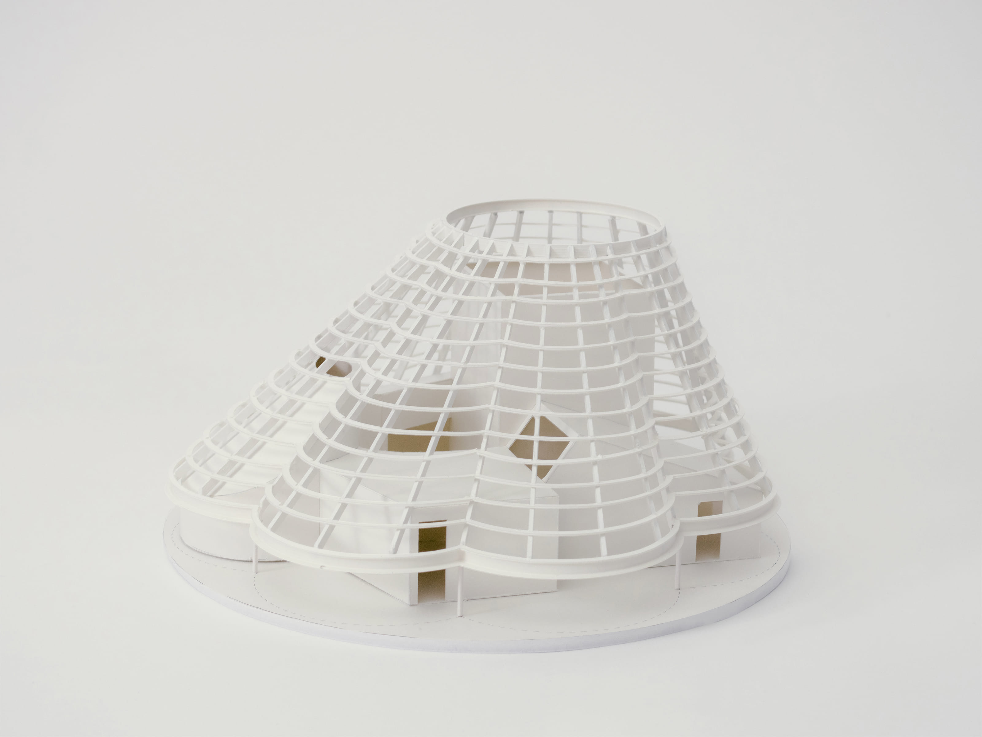 SO – IL’s shifting 'Anima' design will debut at Art Omi Pavilions at ...