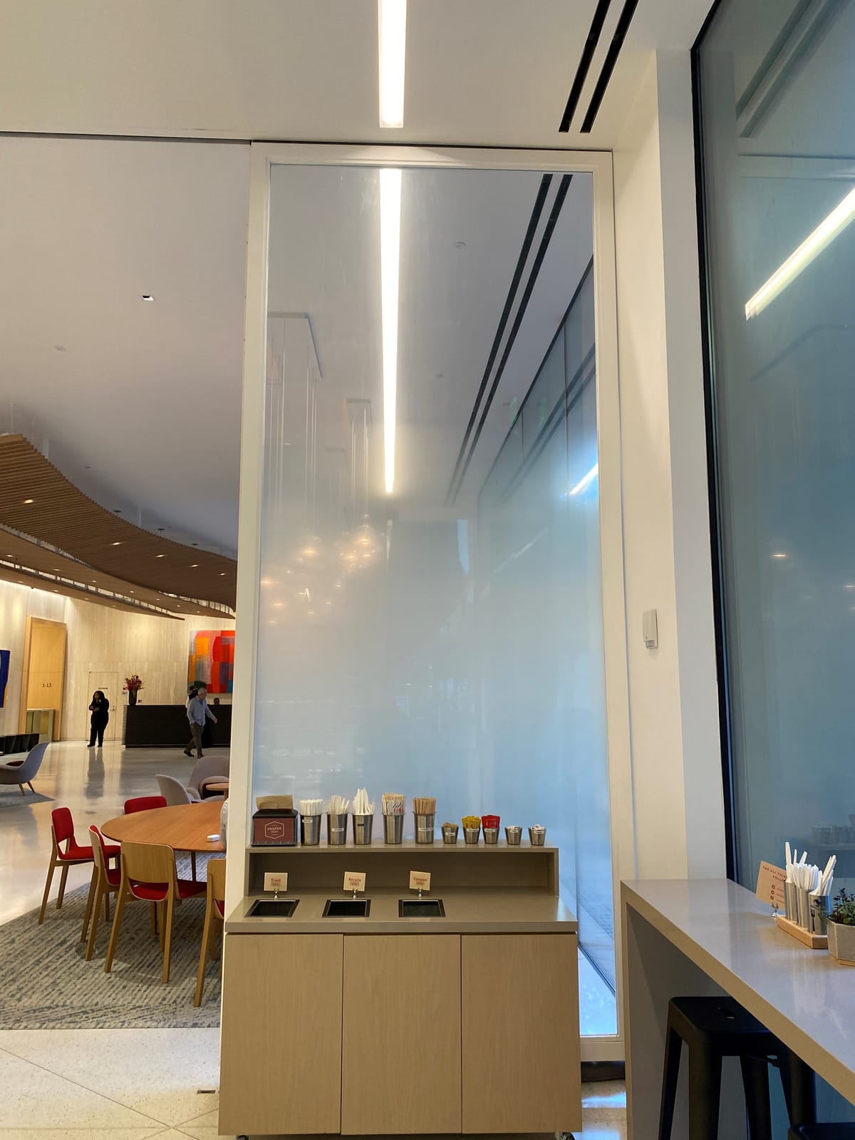 45 Fremont Receives a Modern Makeover with the Help of Pulp Studio | Pulp Studio | Archinect