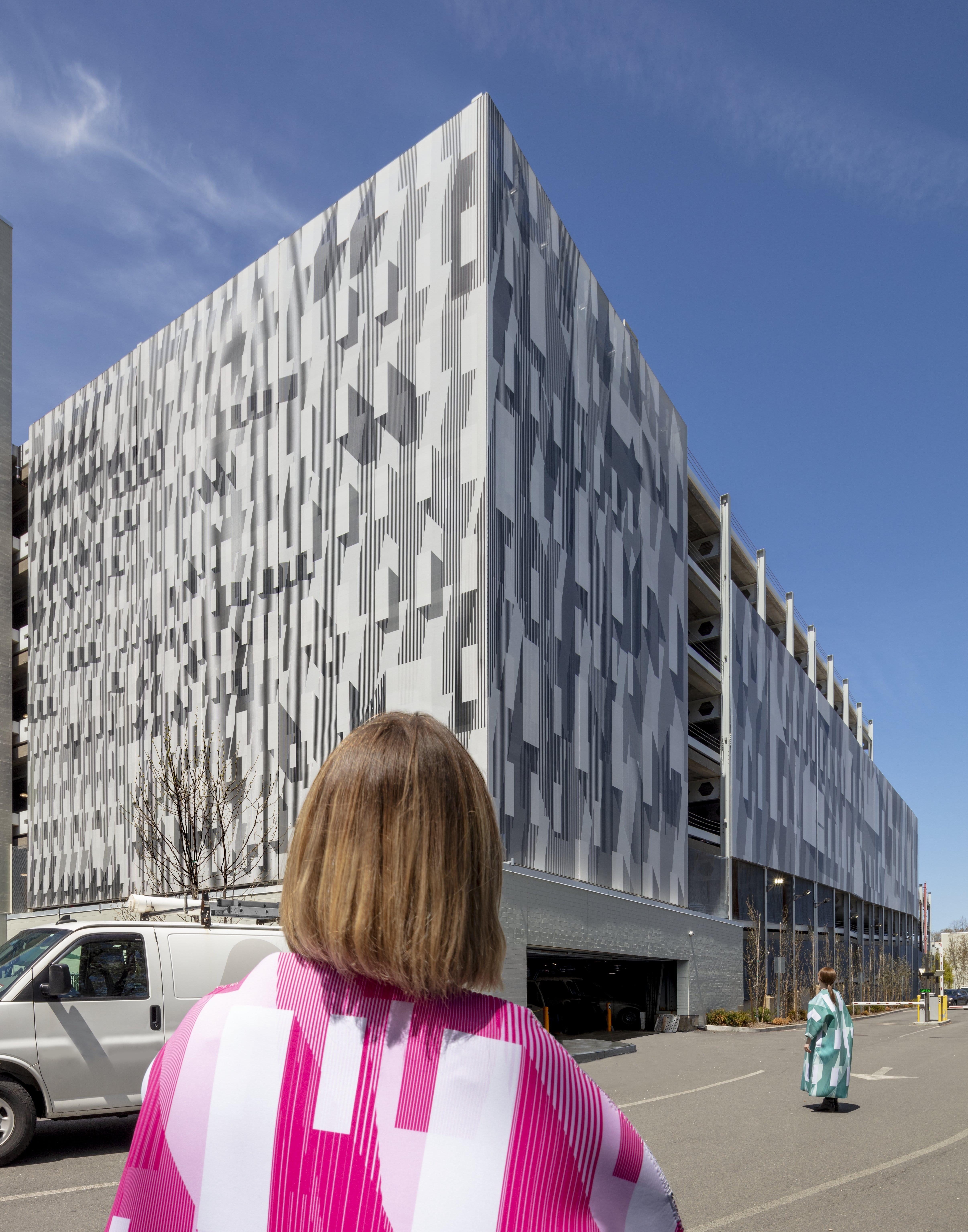 The Power of the Facade: French 2D explains how facades are ...