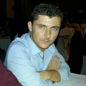 Rezhin Qader | Archinect