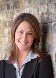 Jennifer Gilhoi Joins RSP Architects' Communications Team | University ...