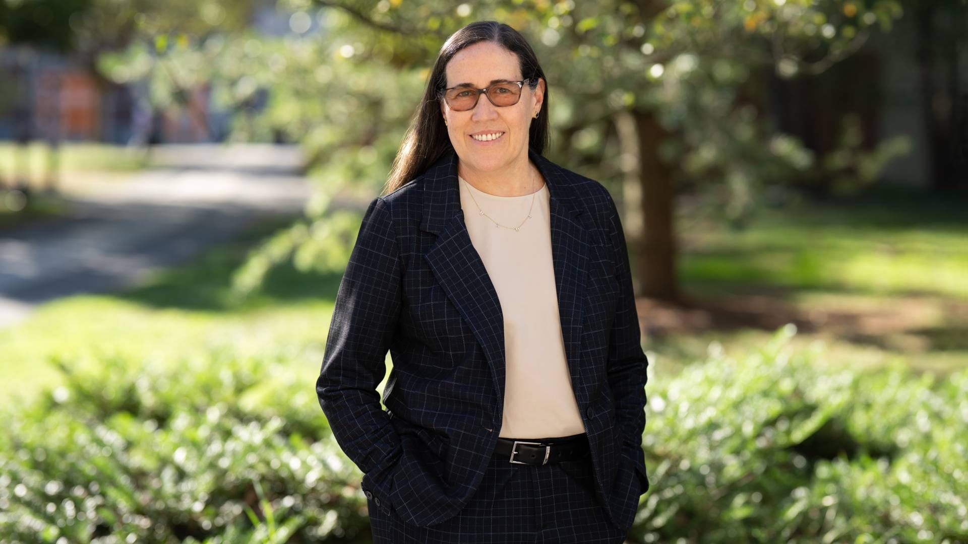 Mónica Ponce de León to conclude decade-long deanship at Princeton SoA ...