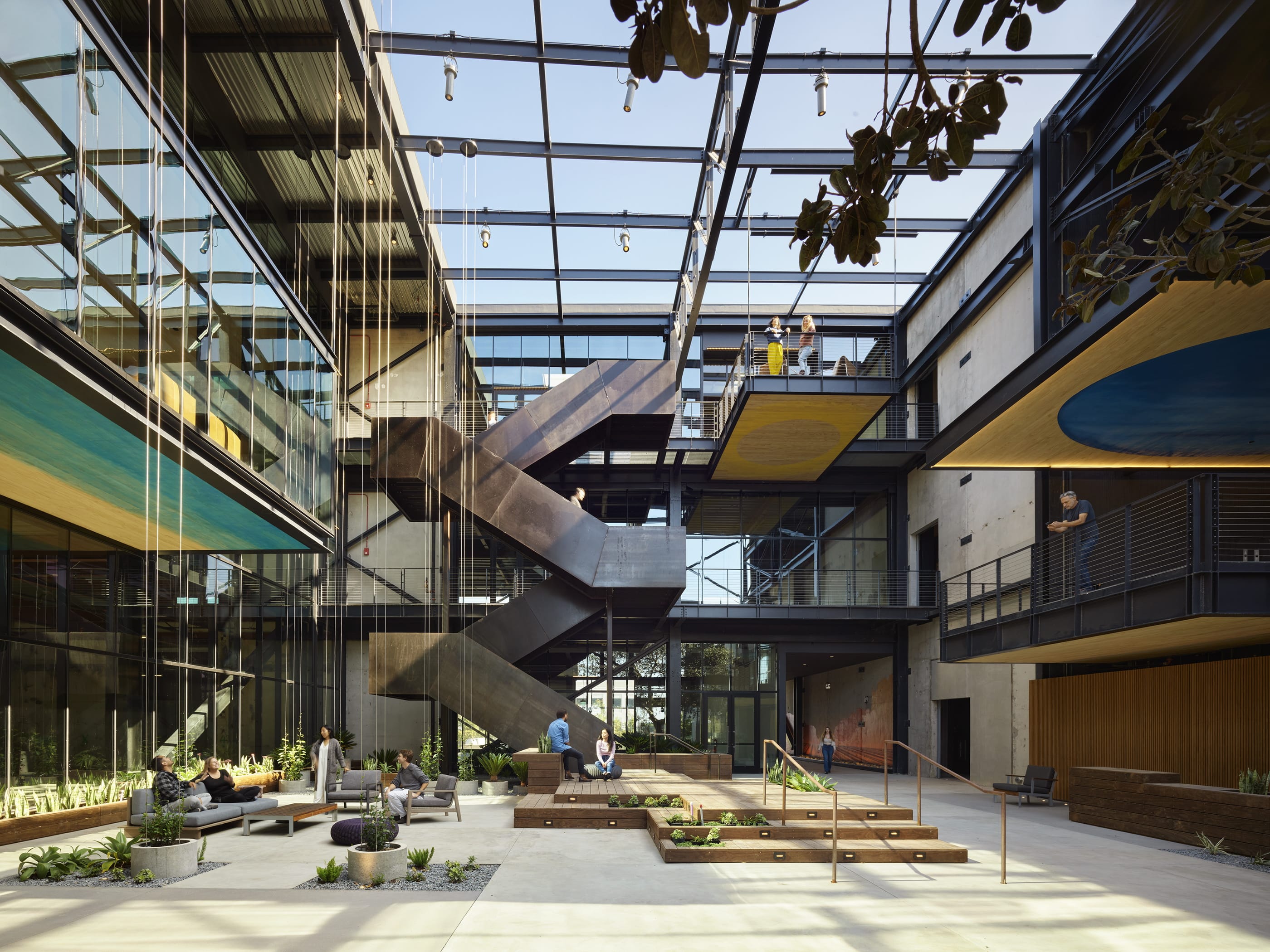 California is amending building codes to facilitate adaptive reuse ...