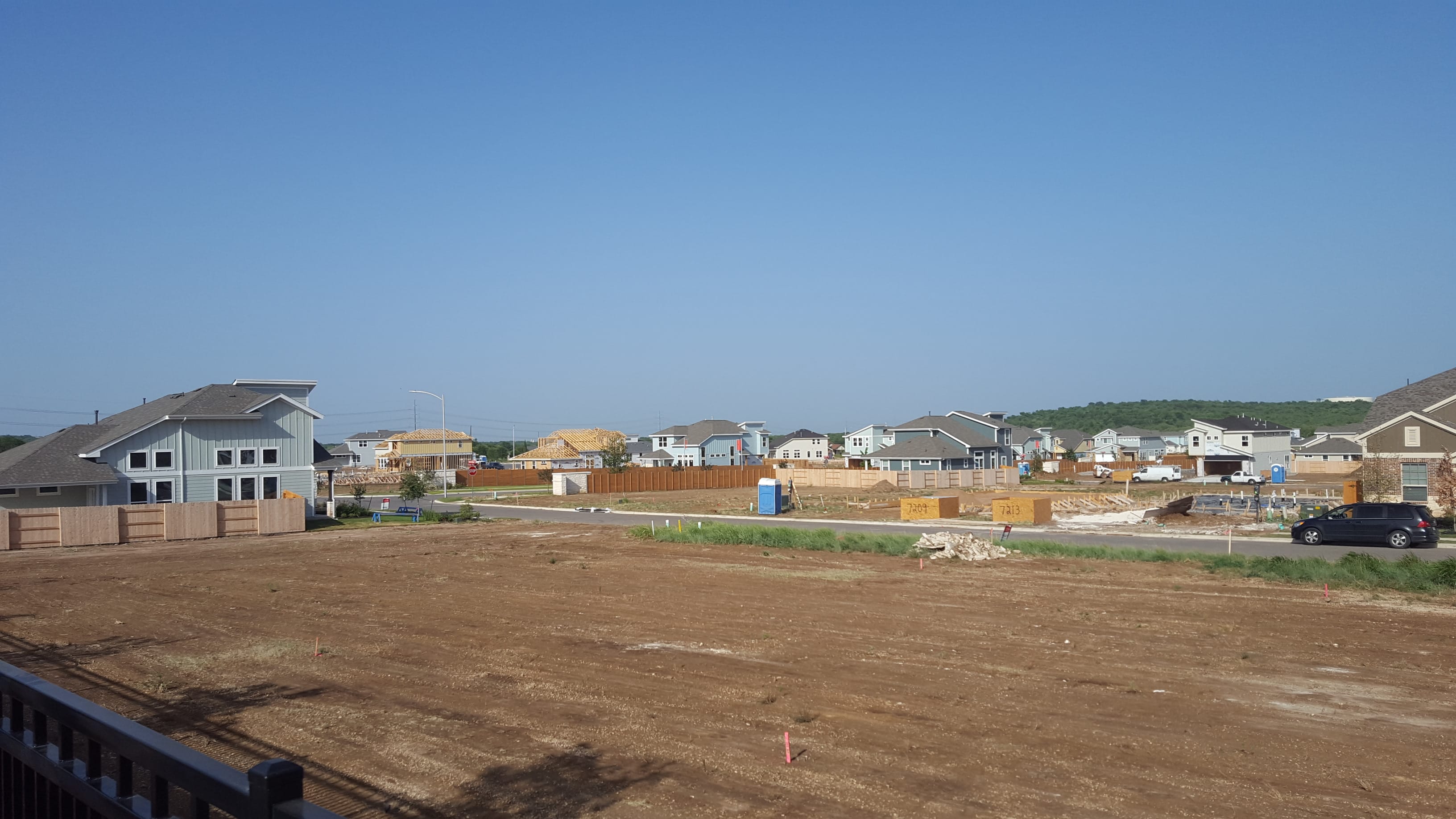 Master-planned community set to rise near Austin Tesla factory | News ...