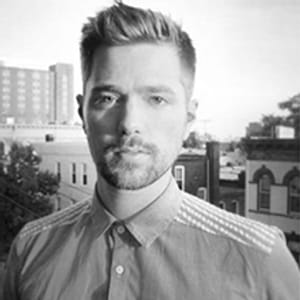 Paul Benson | Archinect