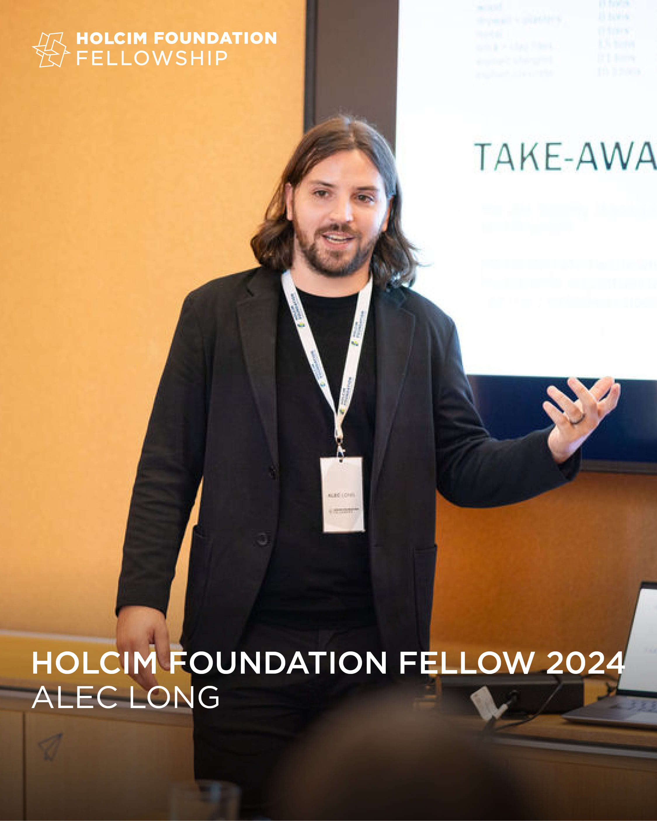 Tighe Architecture | Archinect