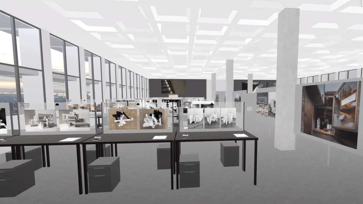 UC Berkeley CED Launches Virtual Bauer Wurster Where Studios, Reviews ...