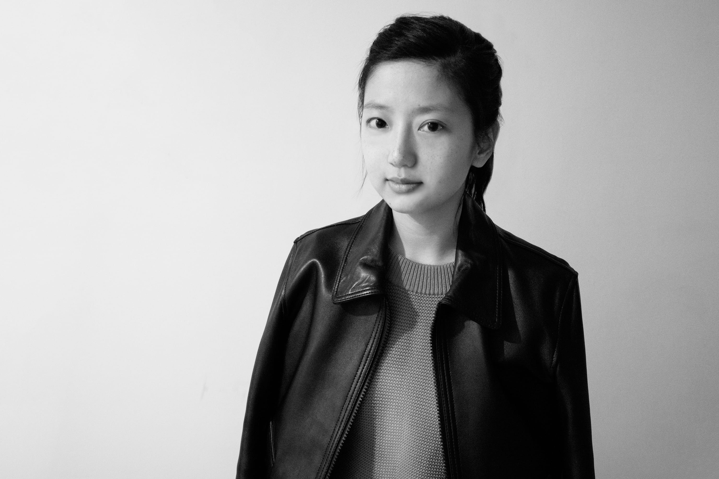 Lily Zhang wins Steedman Fellowship; $50K travel grant among largest U ...