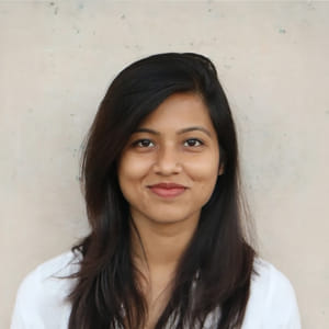 Priyanka Kar | Archinect