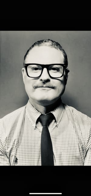 Gregory Hess | Archinect