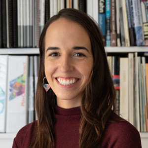 Taylor Heim | Archinect