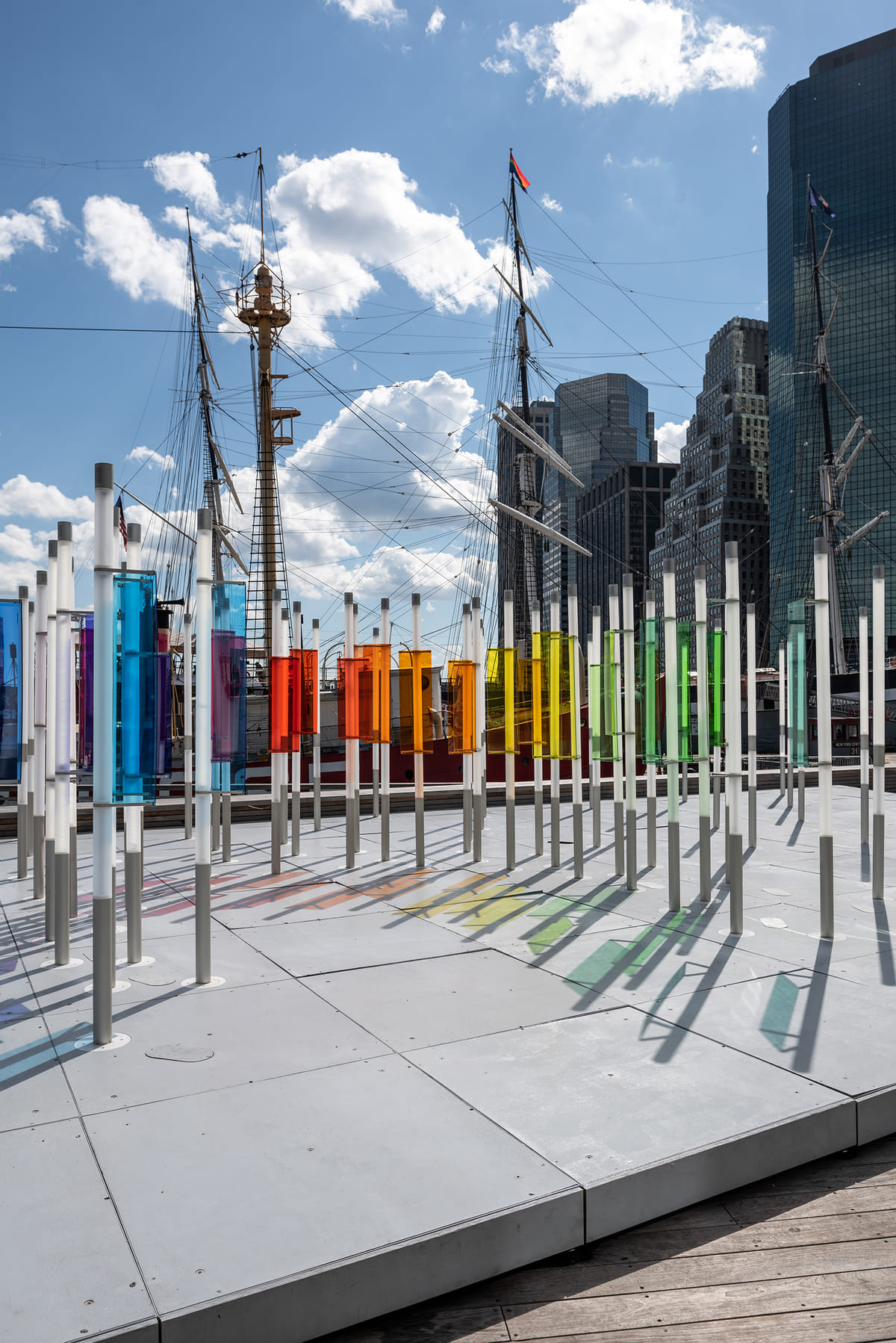 The Nautilus | SOFTlab | Archinect