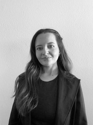 Alexandra Watkins | Archinect