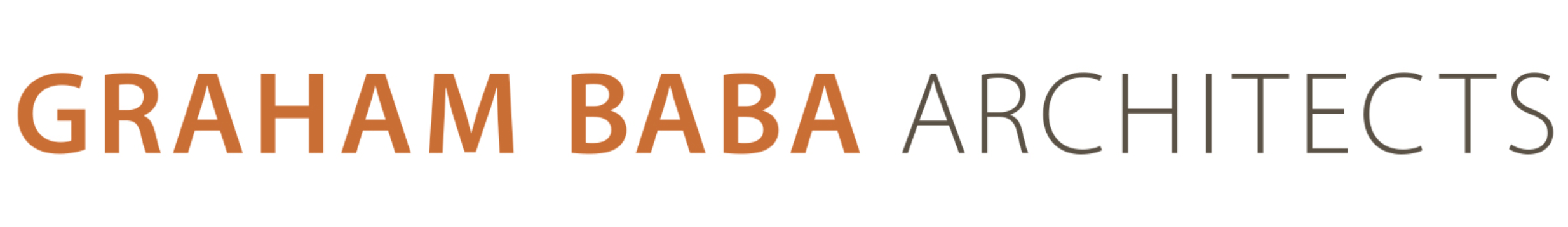Graham Baba Architects | Archinect