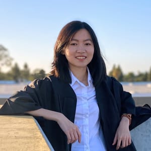 Nghi (Pepper) Nguyen | Archinect